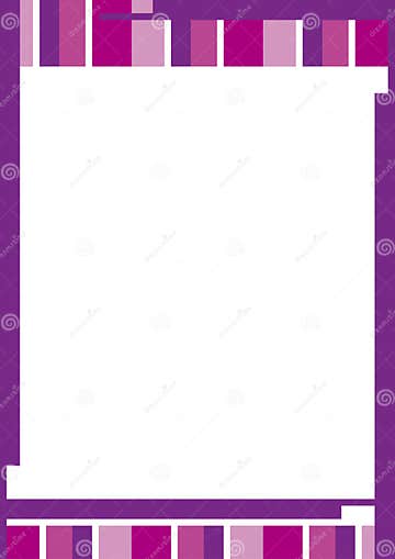 Color Line Border stock vector. Illustration of frame - 5731584