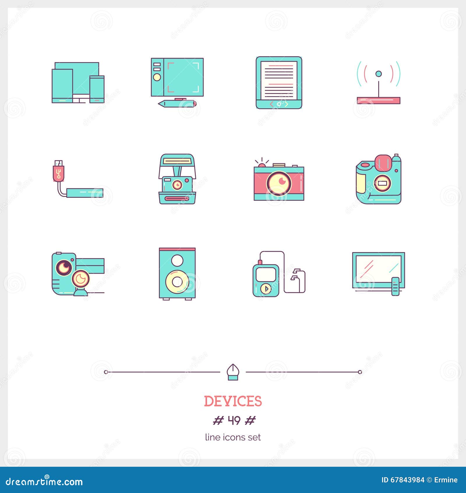 Innovation Objects Stock Illustrations – 4,987 Innovation Objects Stock ...