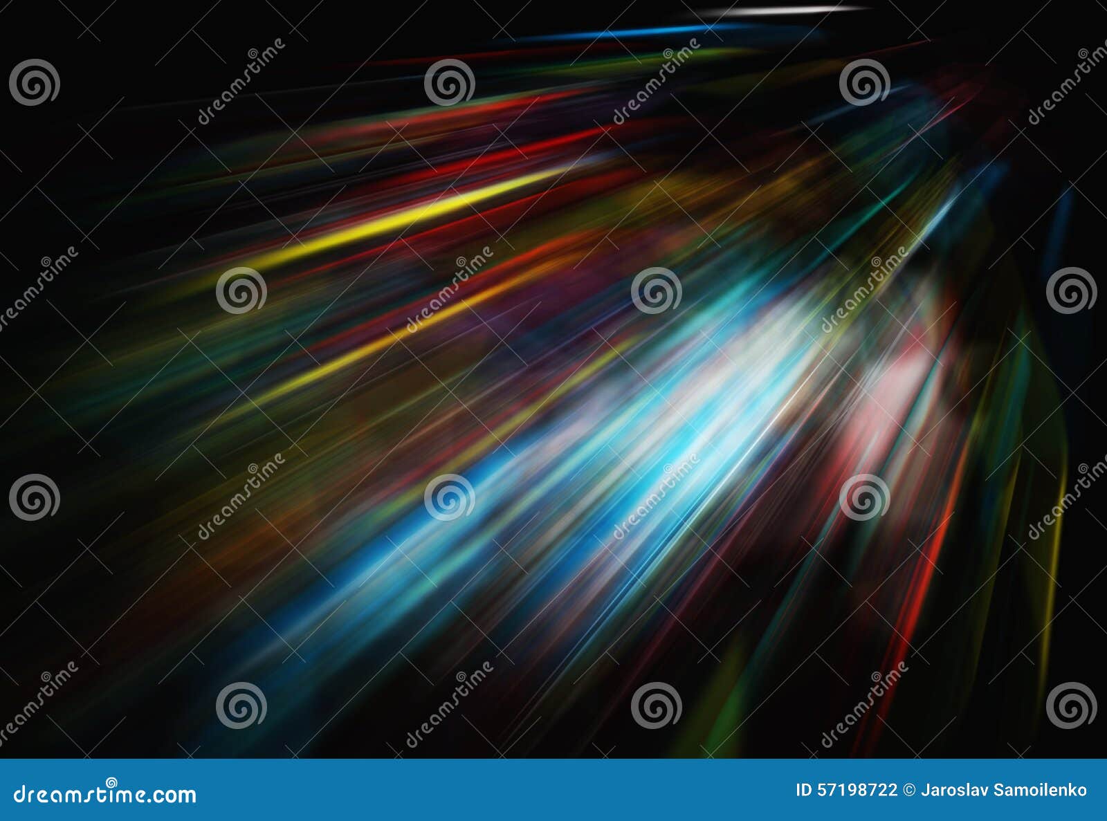 Color line on speed stock illustration. Illustration of backdrop - 57198722