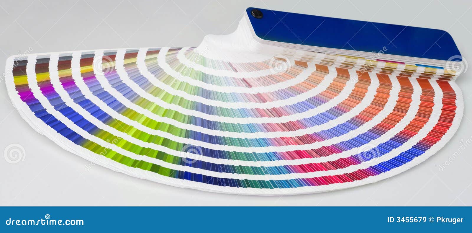 Color lines stock image. Image of abstract, spectrum, scale - 3455679