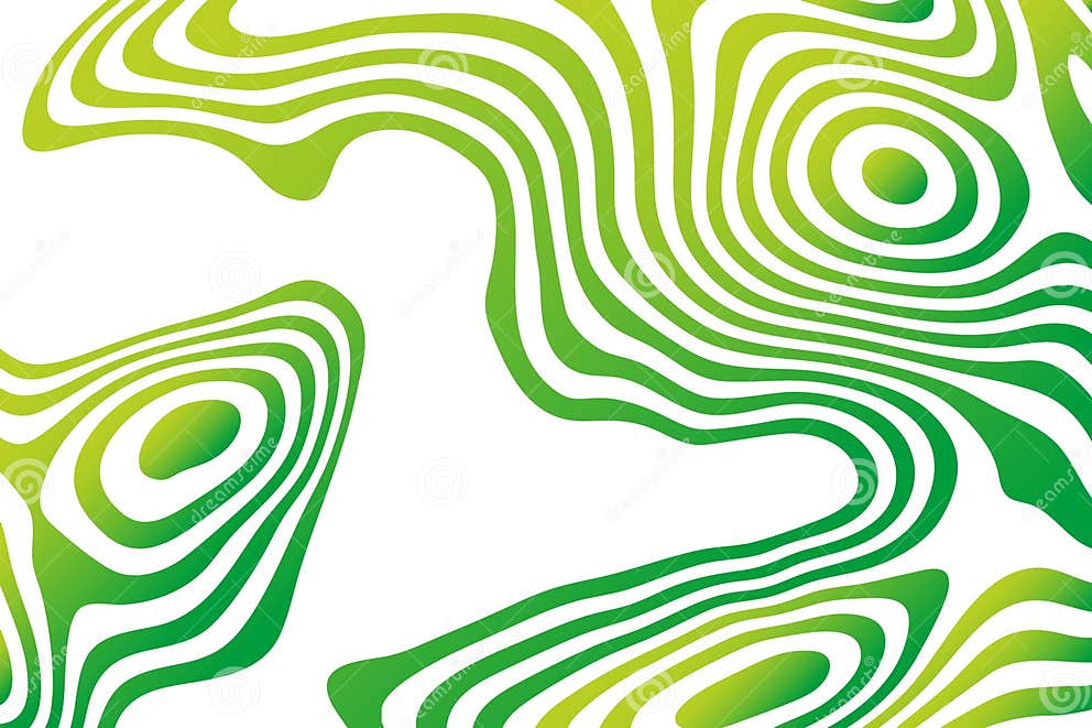 Color Lines Pattern. Creative Abstract Line Style Image Background for ...