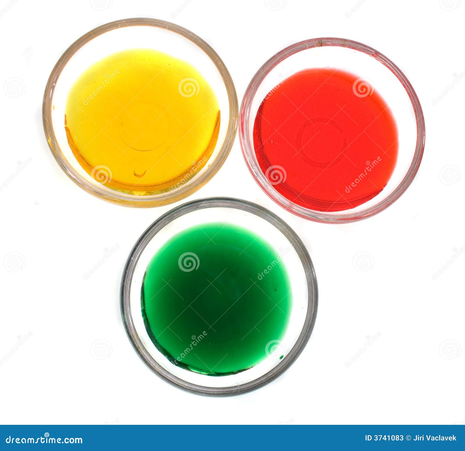 Color liquid stock image. Image of glass, biochemistry - 3741083