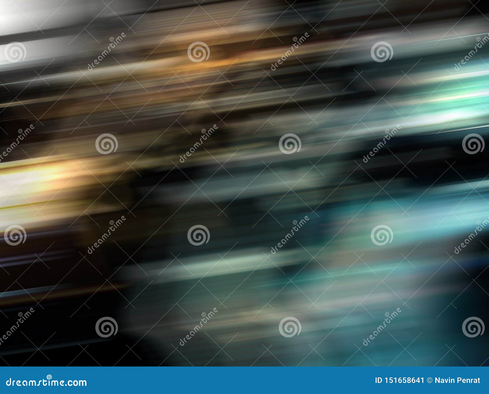 Color Magic Line. Abstract Pattern.for Light Overlays Background Stock ...