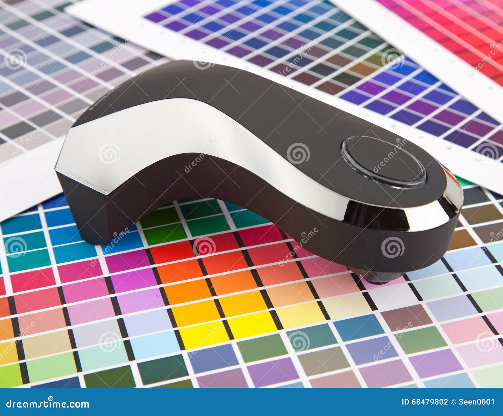 Color management stock photo. Image of chart, check, house - 68479802