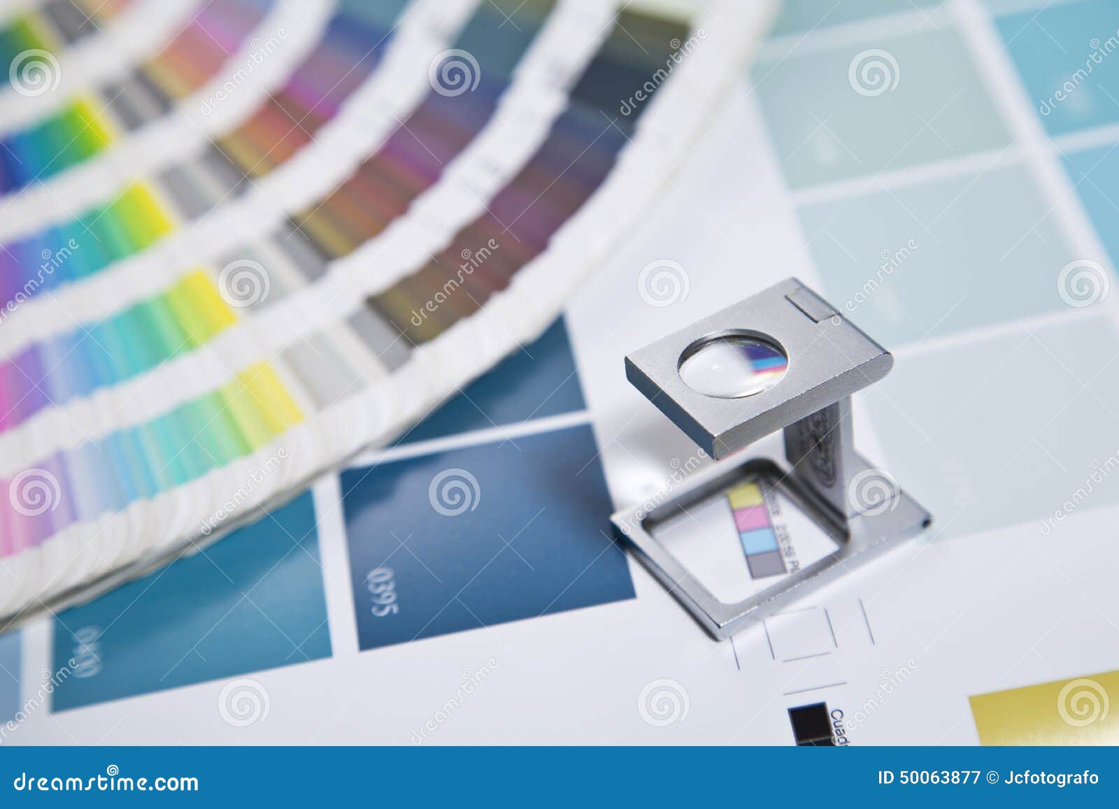 Color management stock image. Image of measurement, lens - 50063877