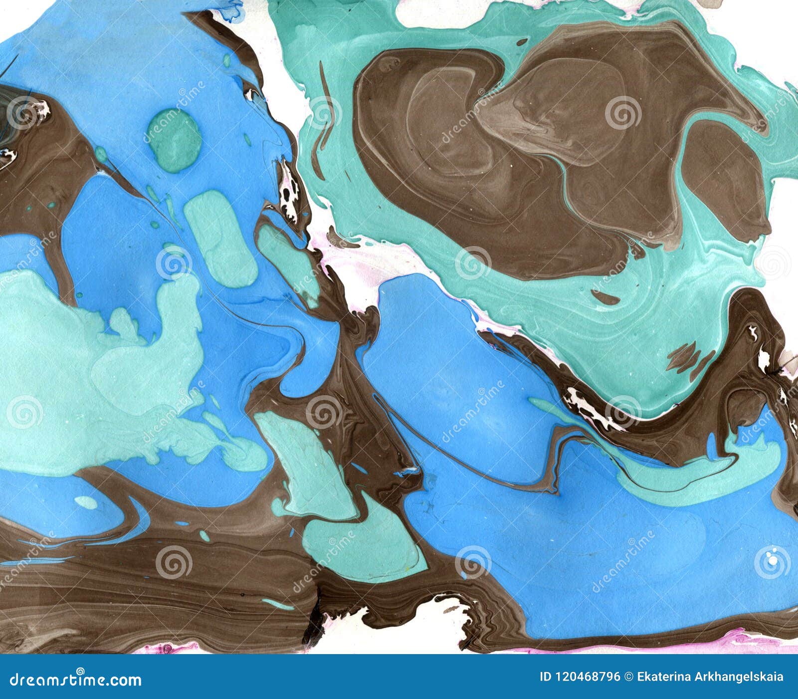 Color marble texture stock illustration. Illustration of decoration ...