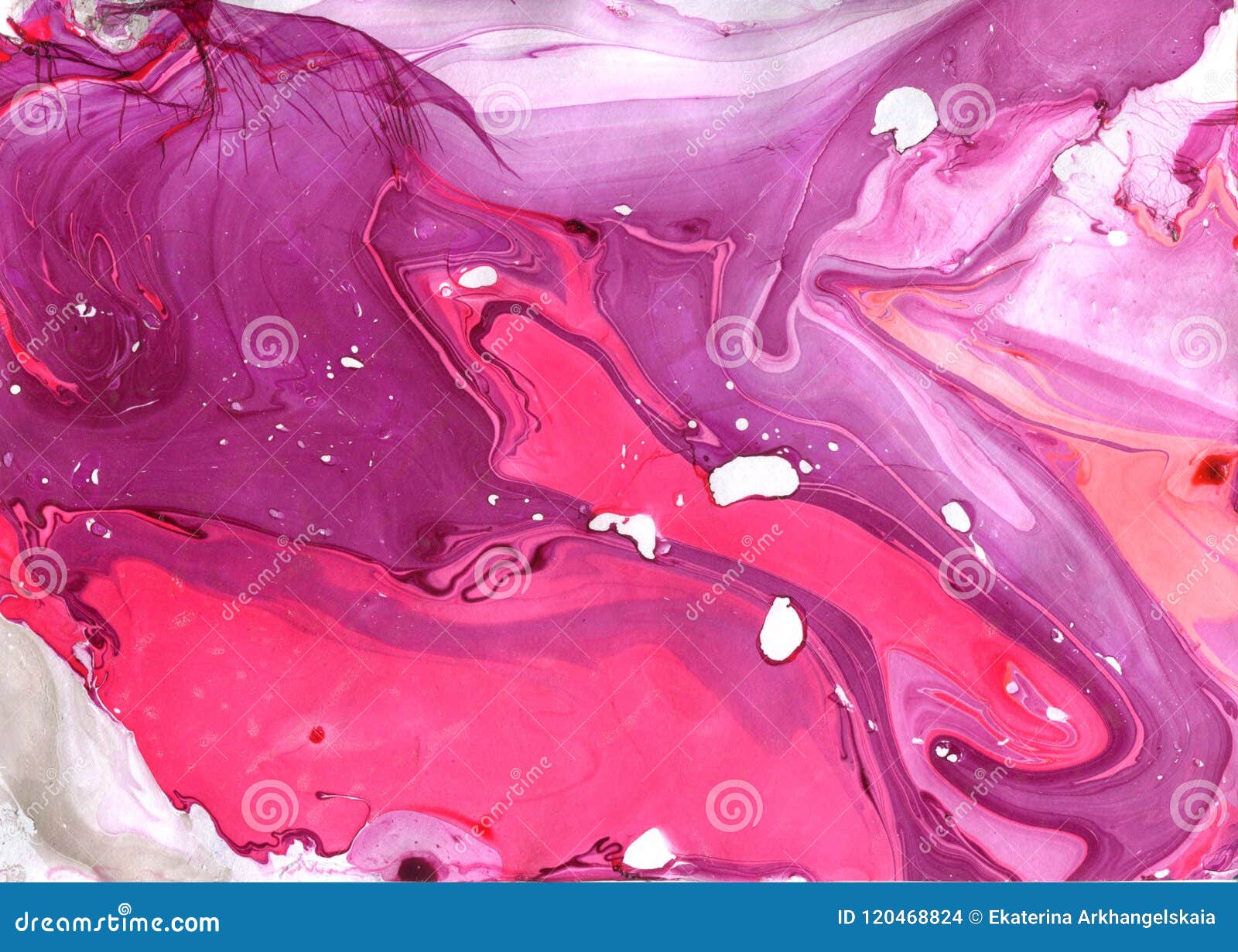 Color marble texture stock illustration. Illustration of effect - 120468824