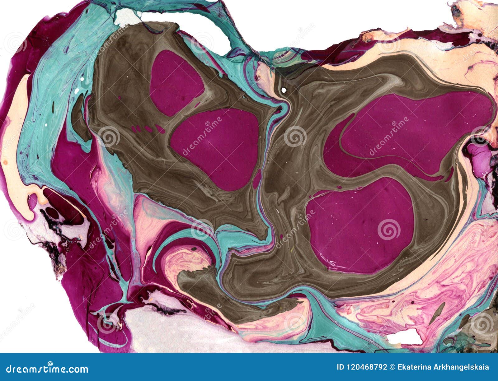 Color marble texture stock illustration. Illustration of modern - 120468792