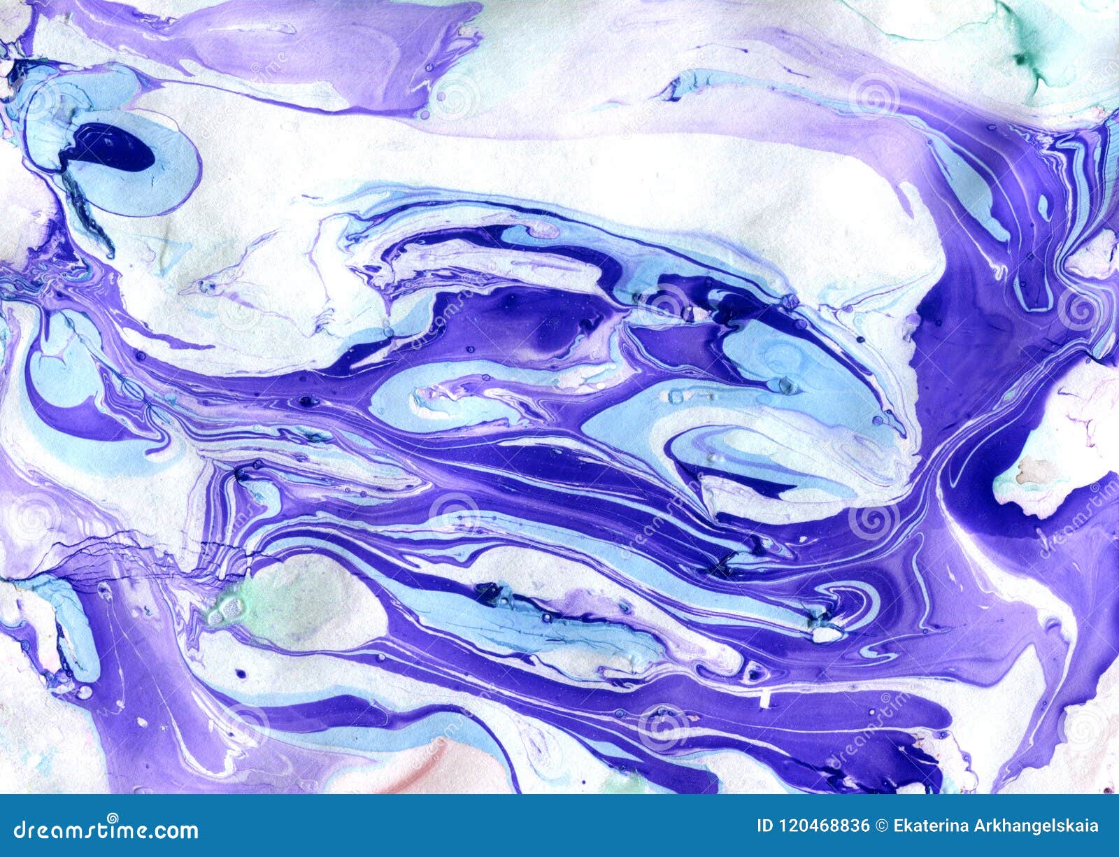 Color marble texture stock illustration. Illustration of blue - 120468836