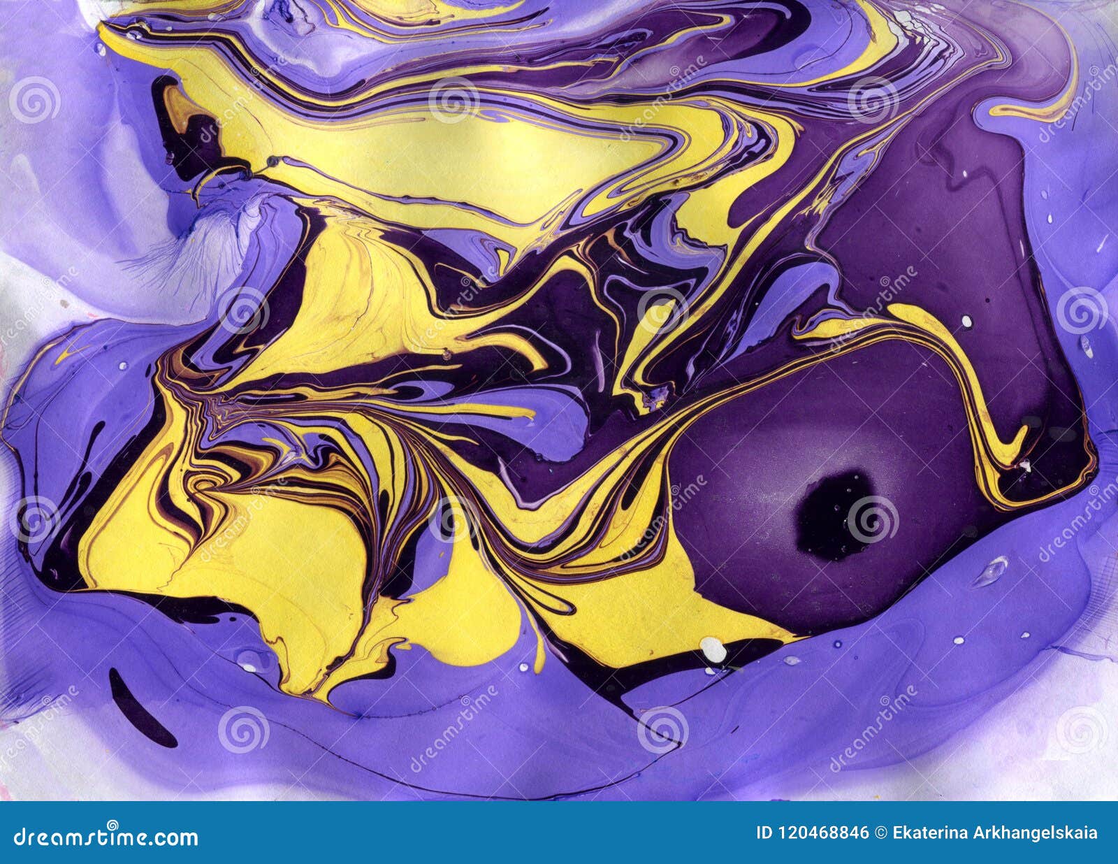 Color marble texture stock illustration. Illustration of nature - 120468846