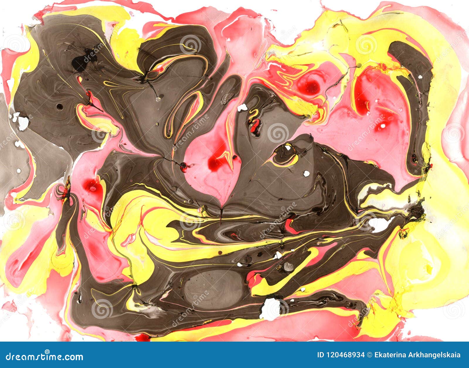 Color marble texture stock illustration. Illustration of decoration ...