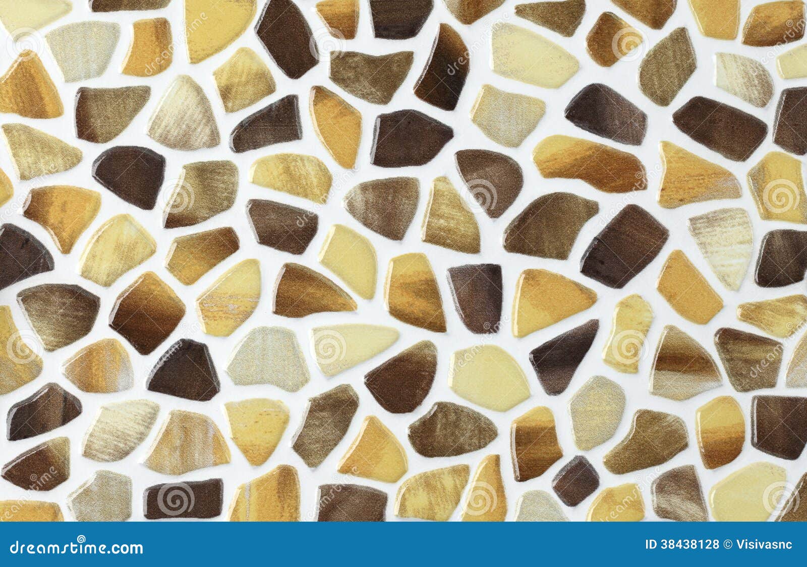 Color Marble Textures, Mosaic Tiles Collage Stock Photo - Image of ...
