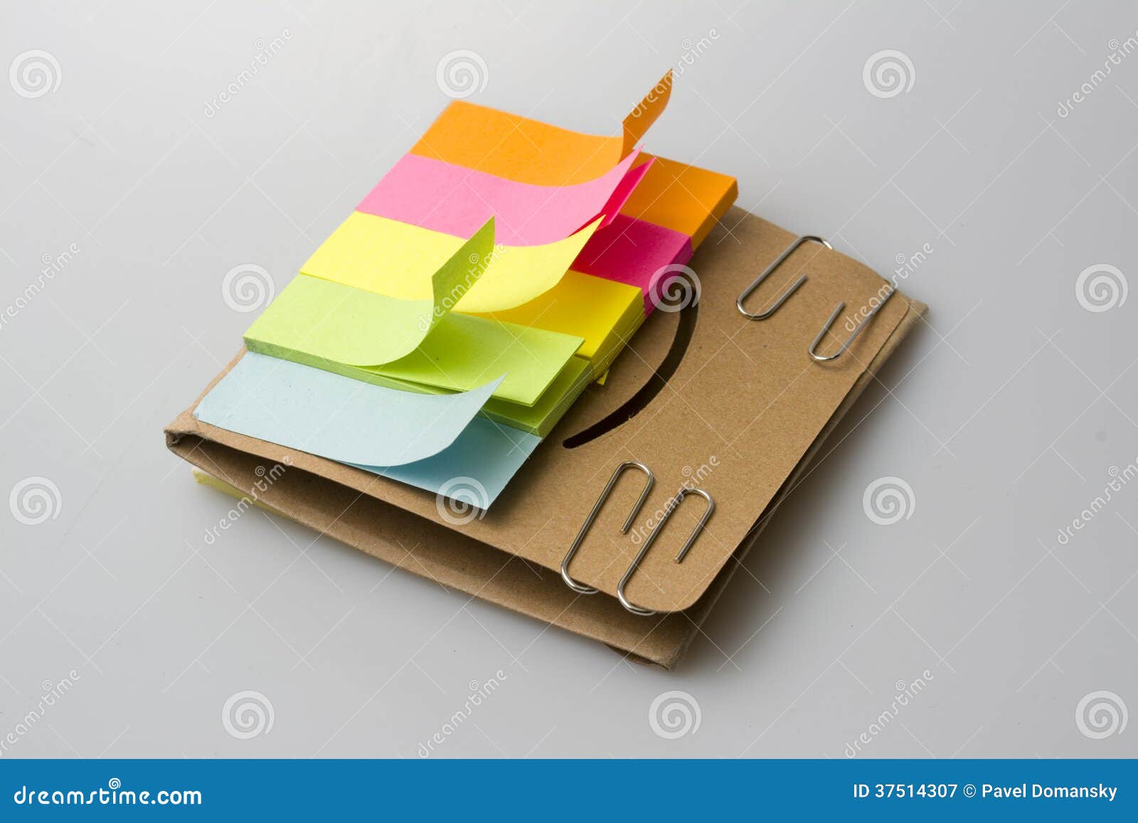 Color marking papers stock image. Image of page, copy - 37514307