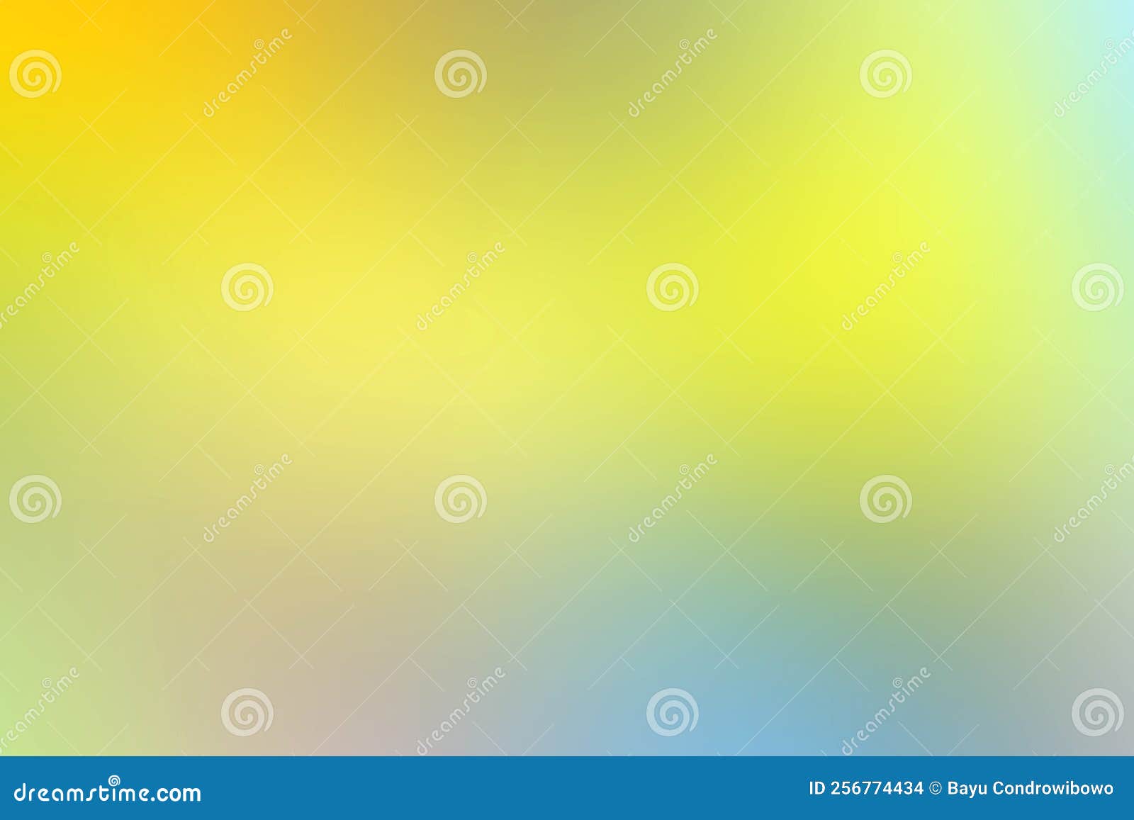 Color Mesh Gradient Background, Abstract Yellow, Blue , Green Smooth ...