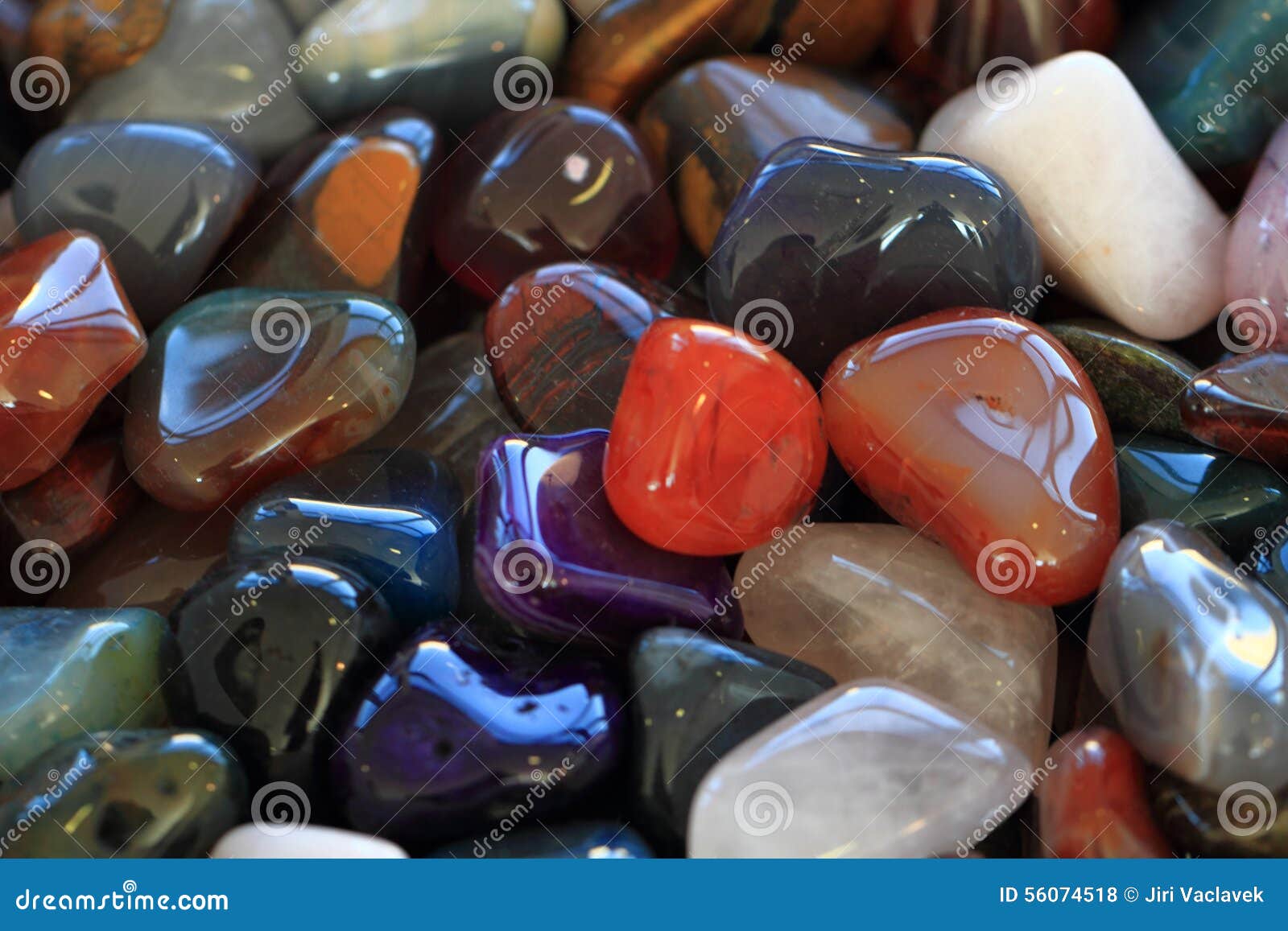 Color minerals background stock photo. Image of collection - 56074518