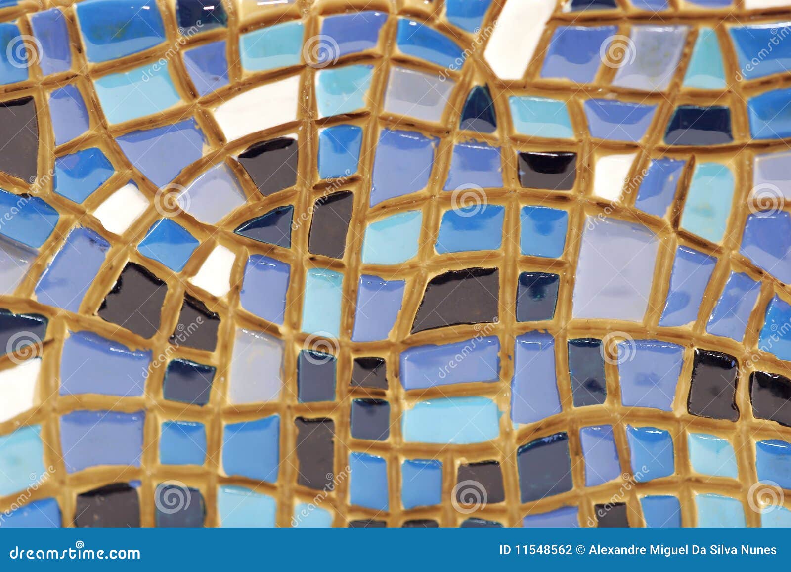 Color Mosaic Texture Background Royalty-Free Stock Image ...