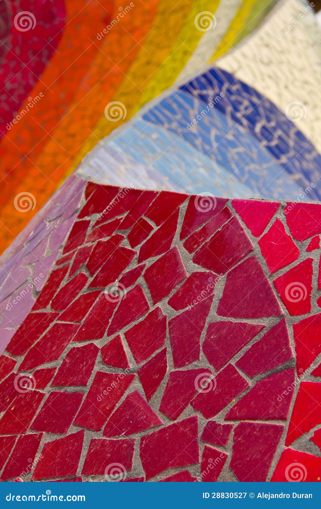 Color mosaic stock image. Image of glass, backdrop, background - 28830527