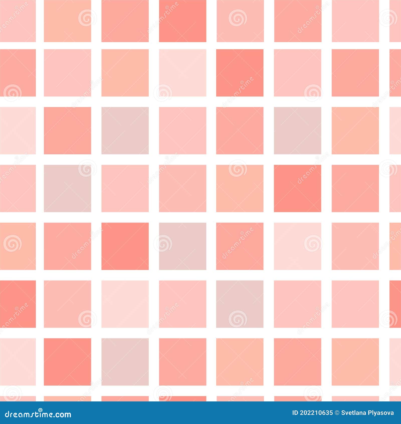 Color Mosaic Tiles. Texture Background Stock Vector - Illustration of ...