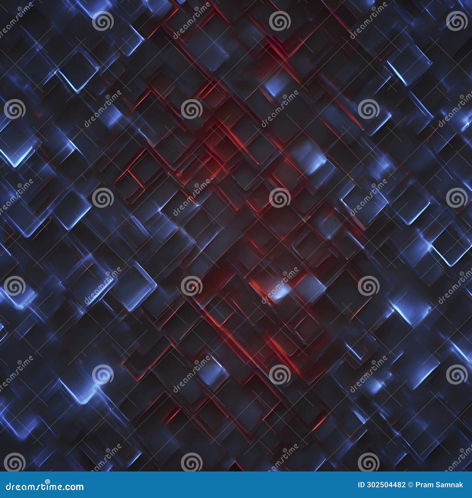 Color Motion Graphic Design, Background Illustrations. Ai-Generated ...