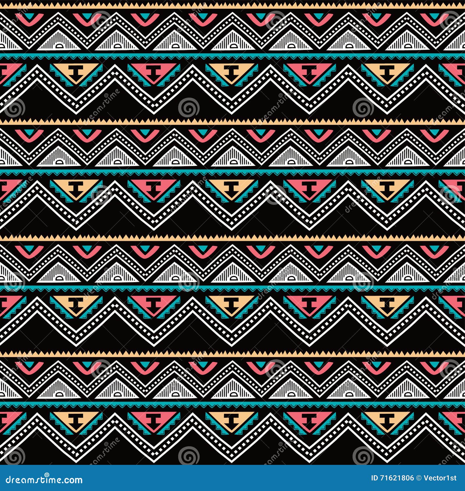 Two Color Native American Drum Vector Icon From Culture Concept ...