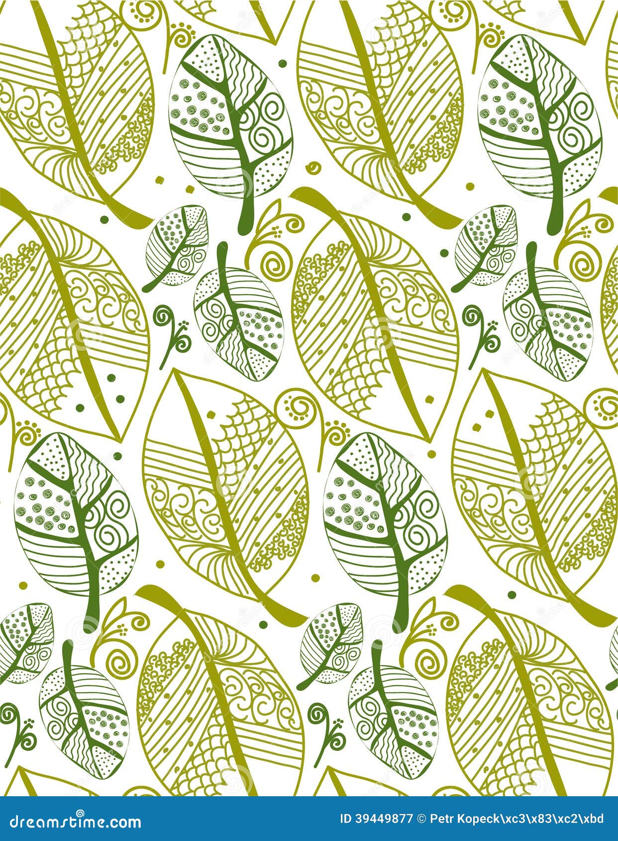 Color nature pattern stock illustration. Illustration of graphic - 39449877