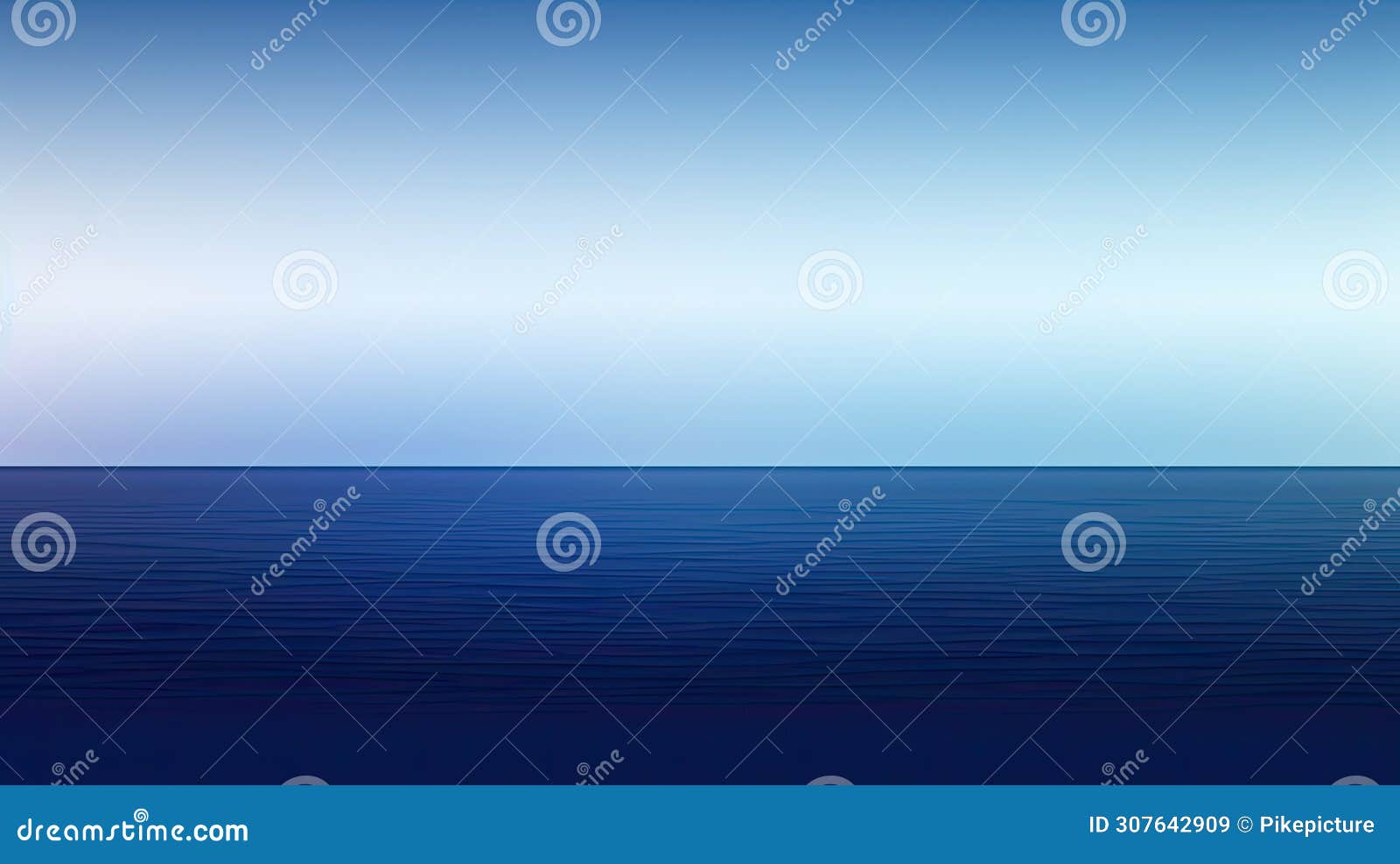 Color navy blue gradient stock illustration. Illustration of cerulean ...