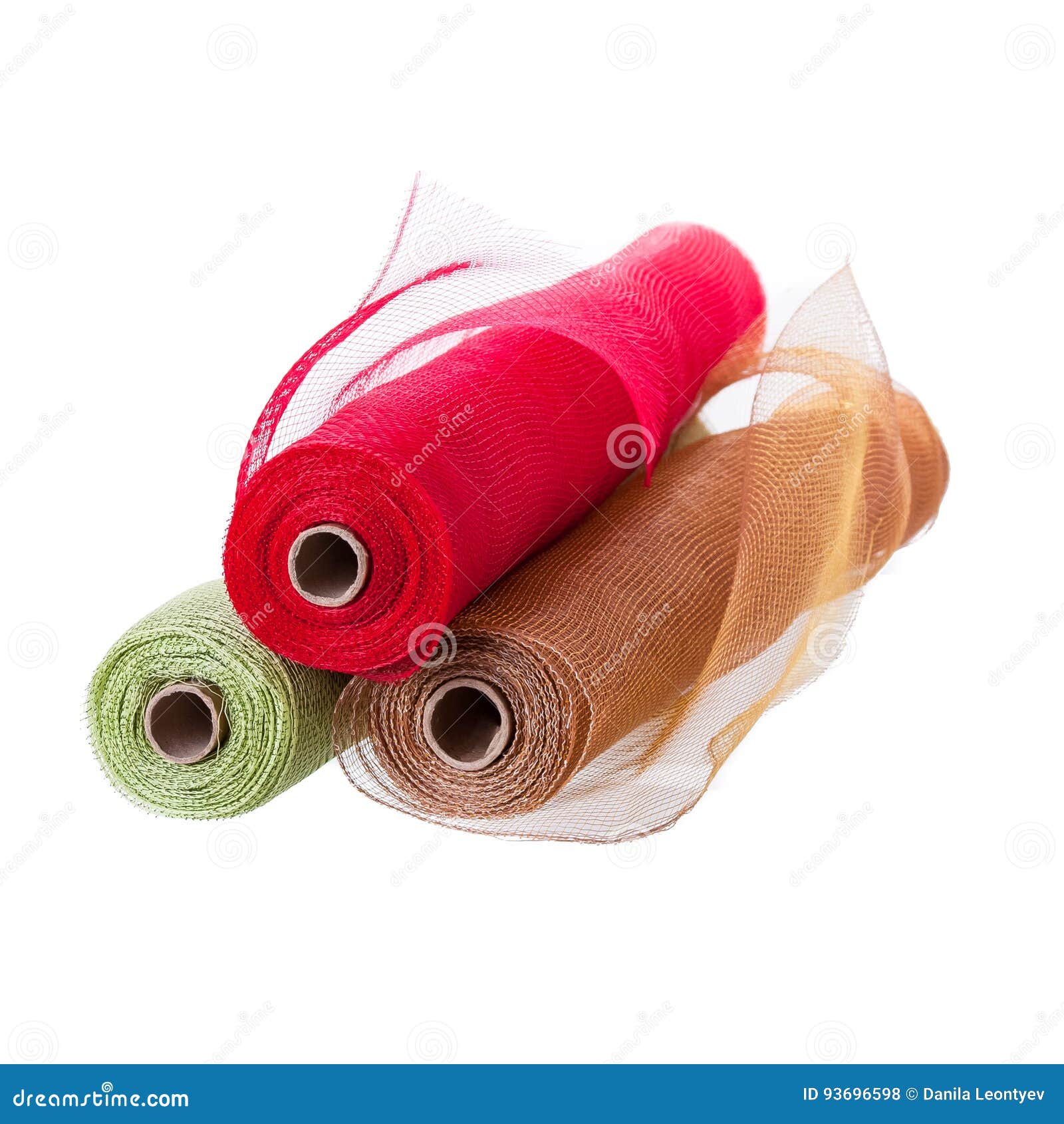 Color netting wrap stock photo. Image of shiny, rough - 93696598