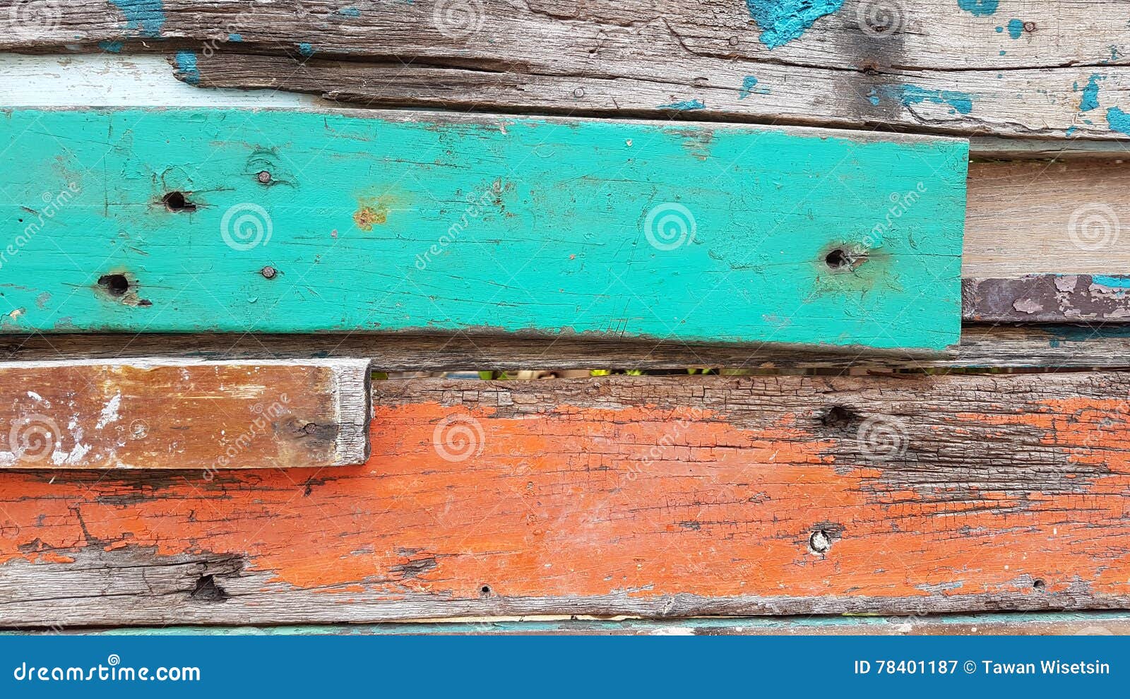Color of old wood stock image. Image of texture, wall - 78401187