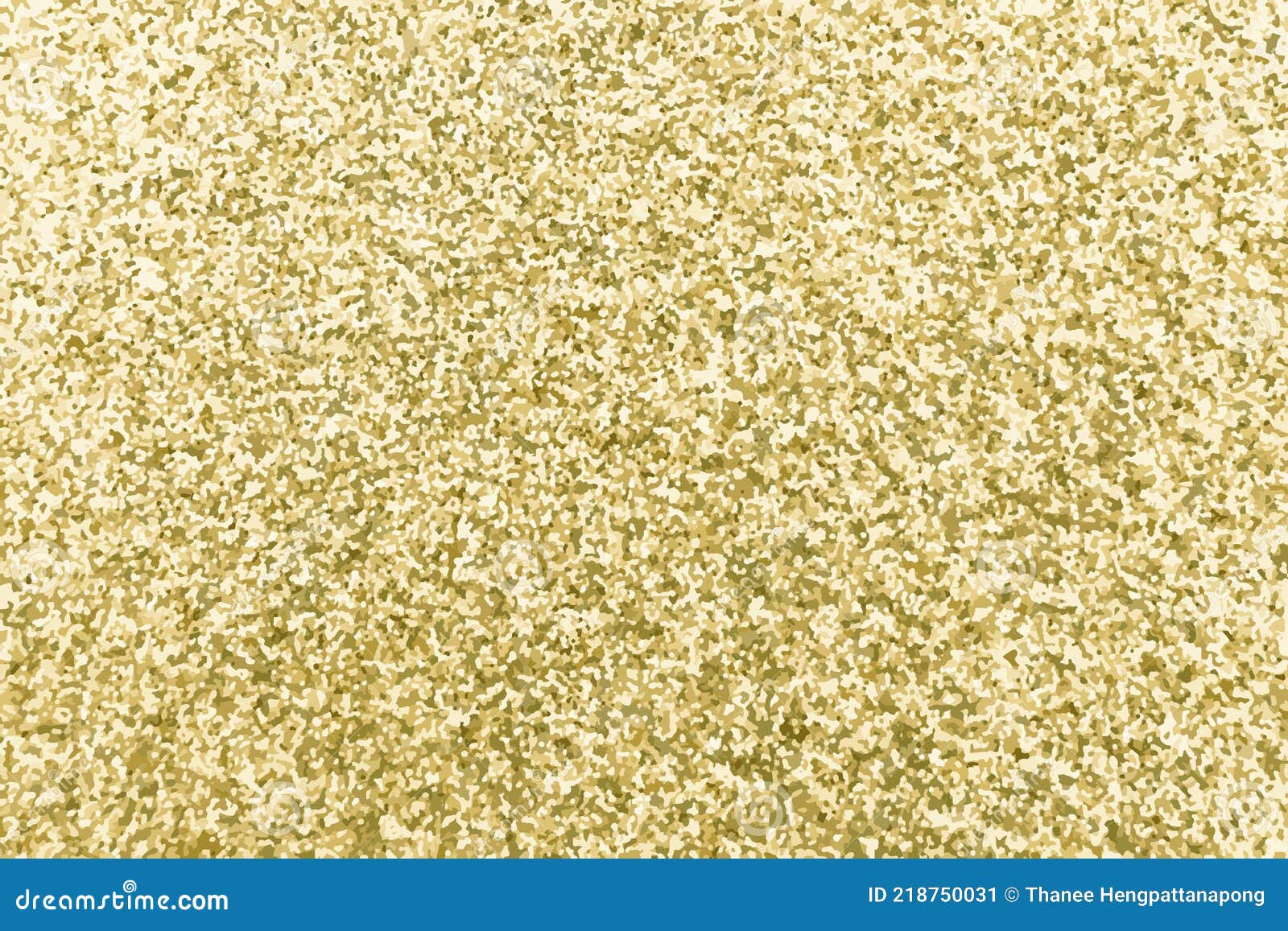 Color Oro De Brillo Textura Fondo Vector Ilustración del Vector ...