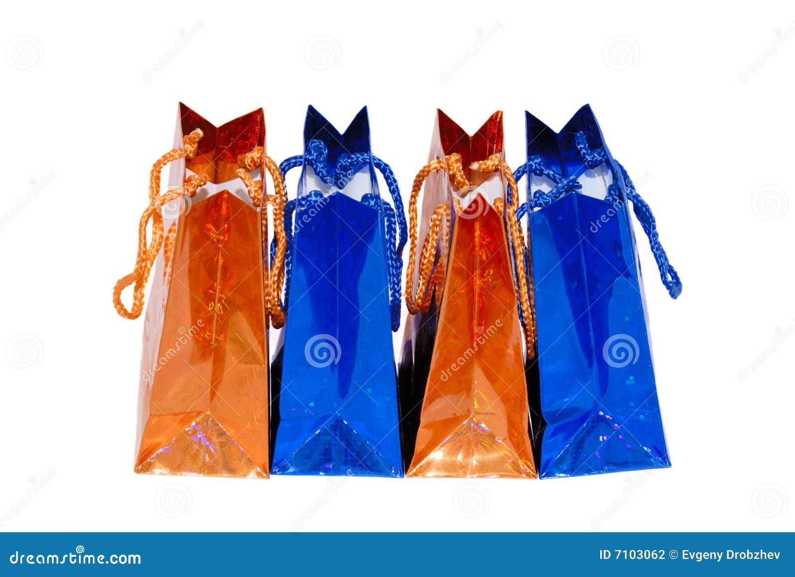 Color packing set stock photo. Image of blank, gift, concepts - 7103062
