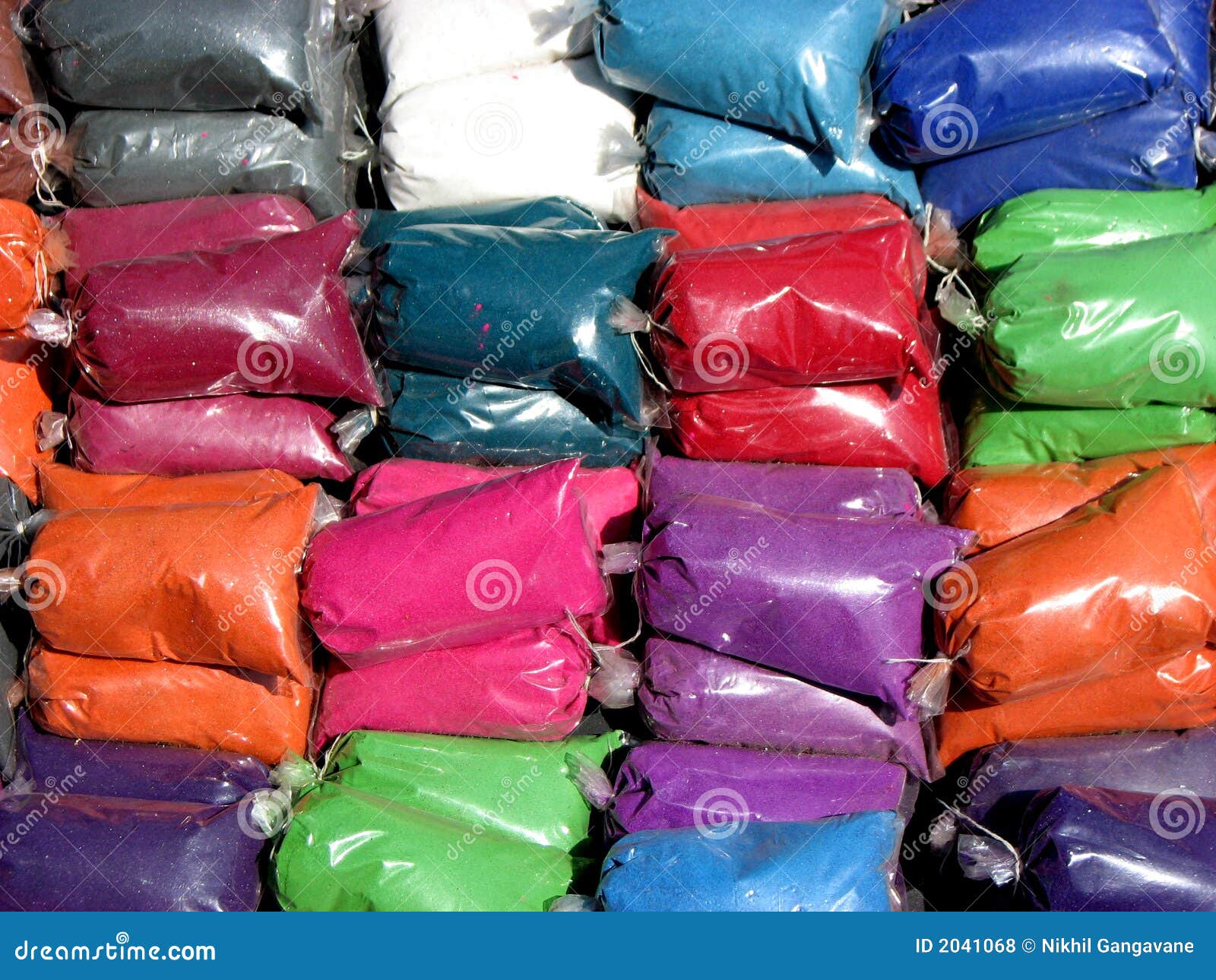 Color Packs stock photo. Image of arranged, culture, coloring - 2041068