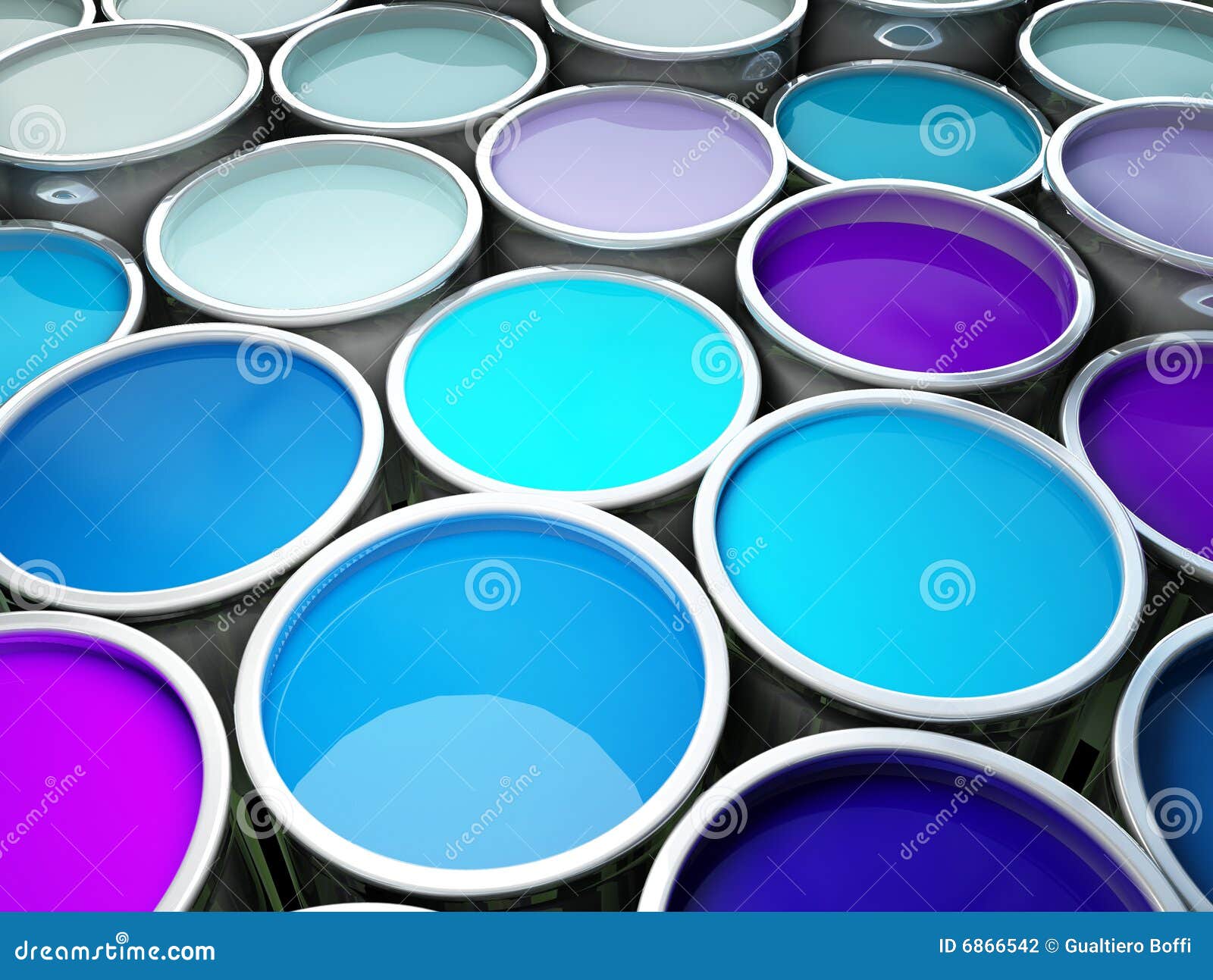 Color paint background stock photo. Image of palette, choice - 6866542
