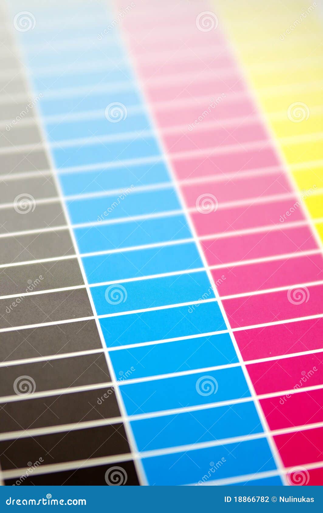 Color palette background stock photo. Image of space - 18866782