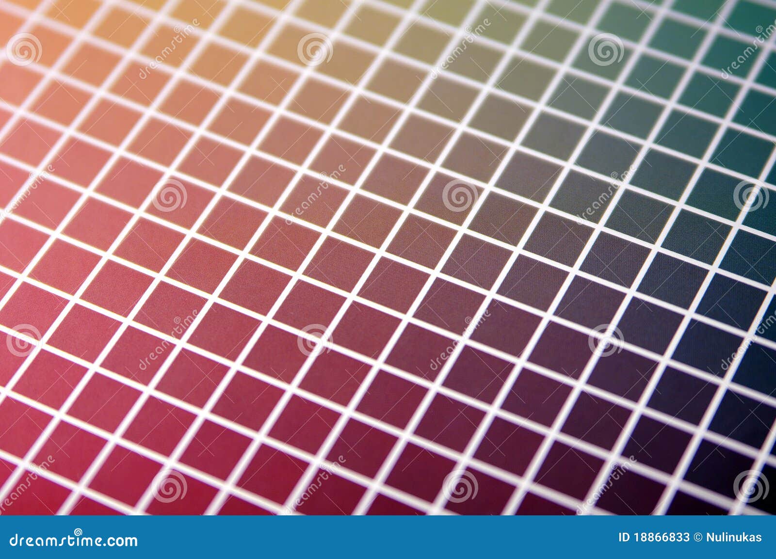 Color palette background stock image. Image of tint, abstract - 18866833