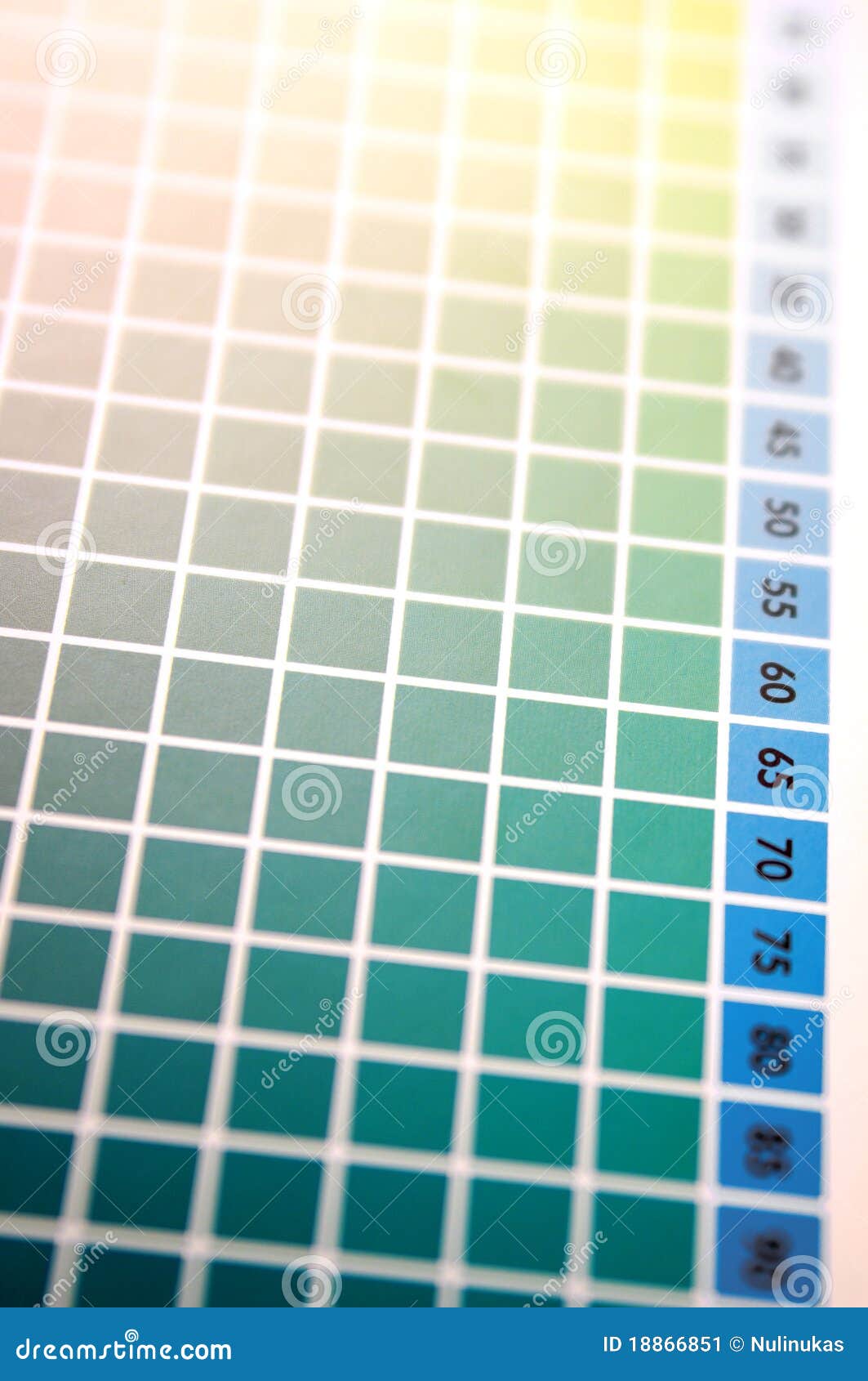 Color palette background stock image. Image of concept - 18866851