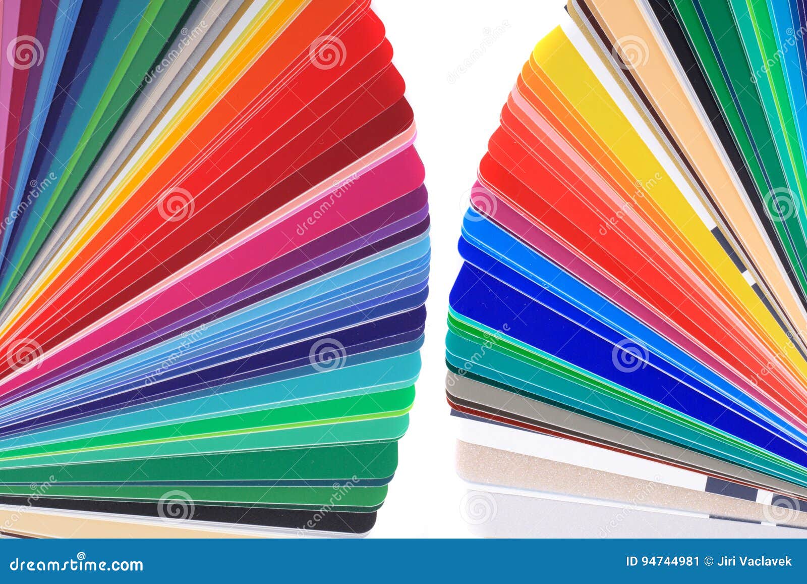 Color palette background stock image. Image of profile - 94744981