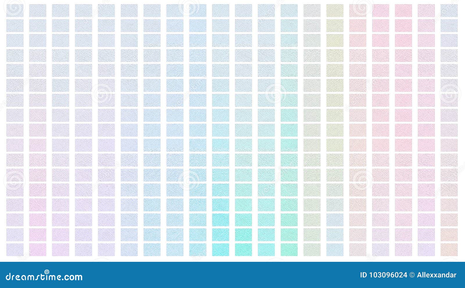 Color Palette. Palette of Colors Stock Illustration - Illustration of ...