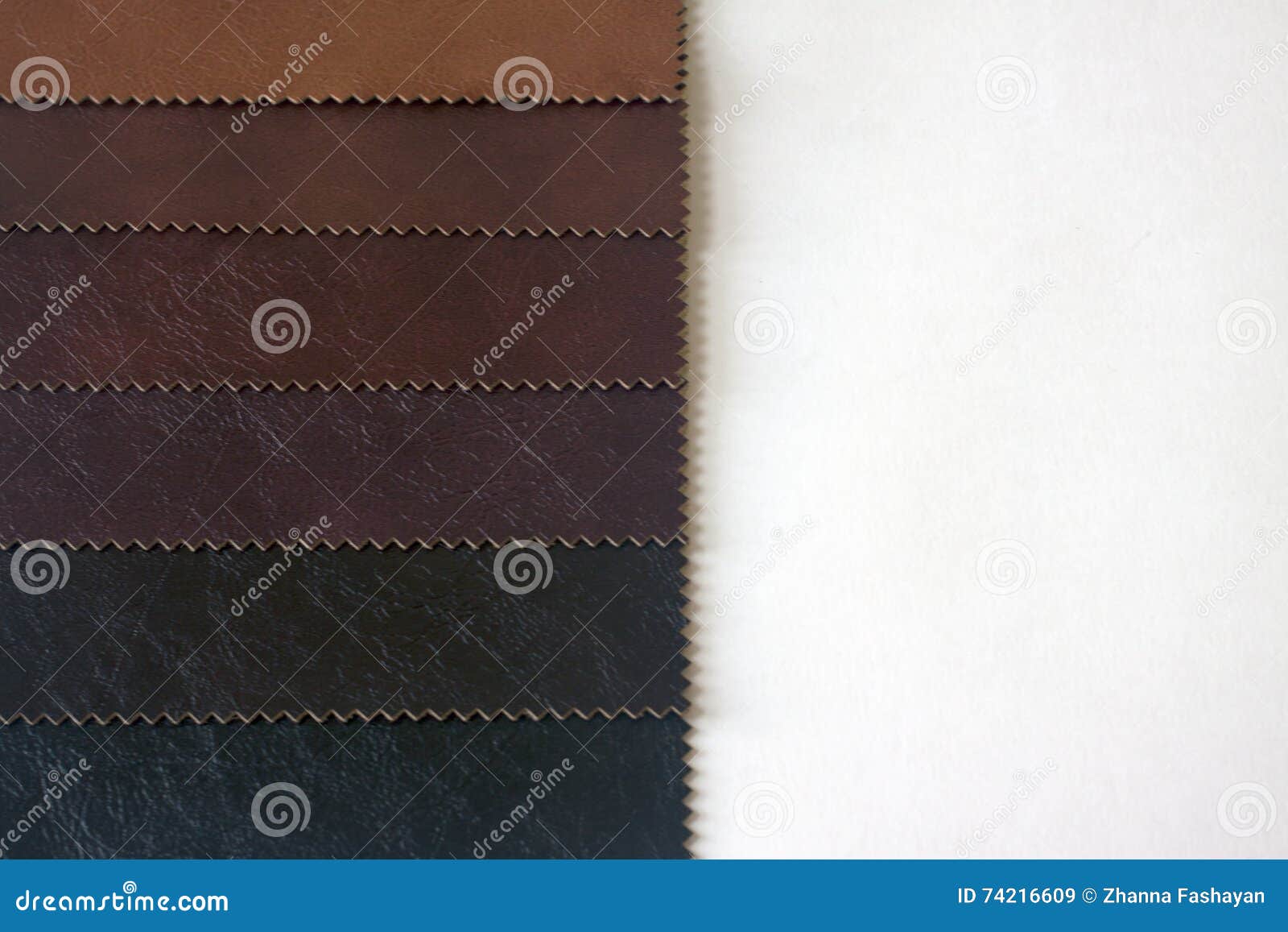 Color palette stock image. Image of leather, palette - 74216609