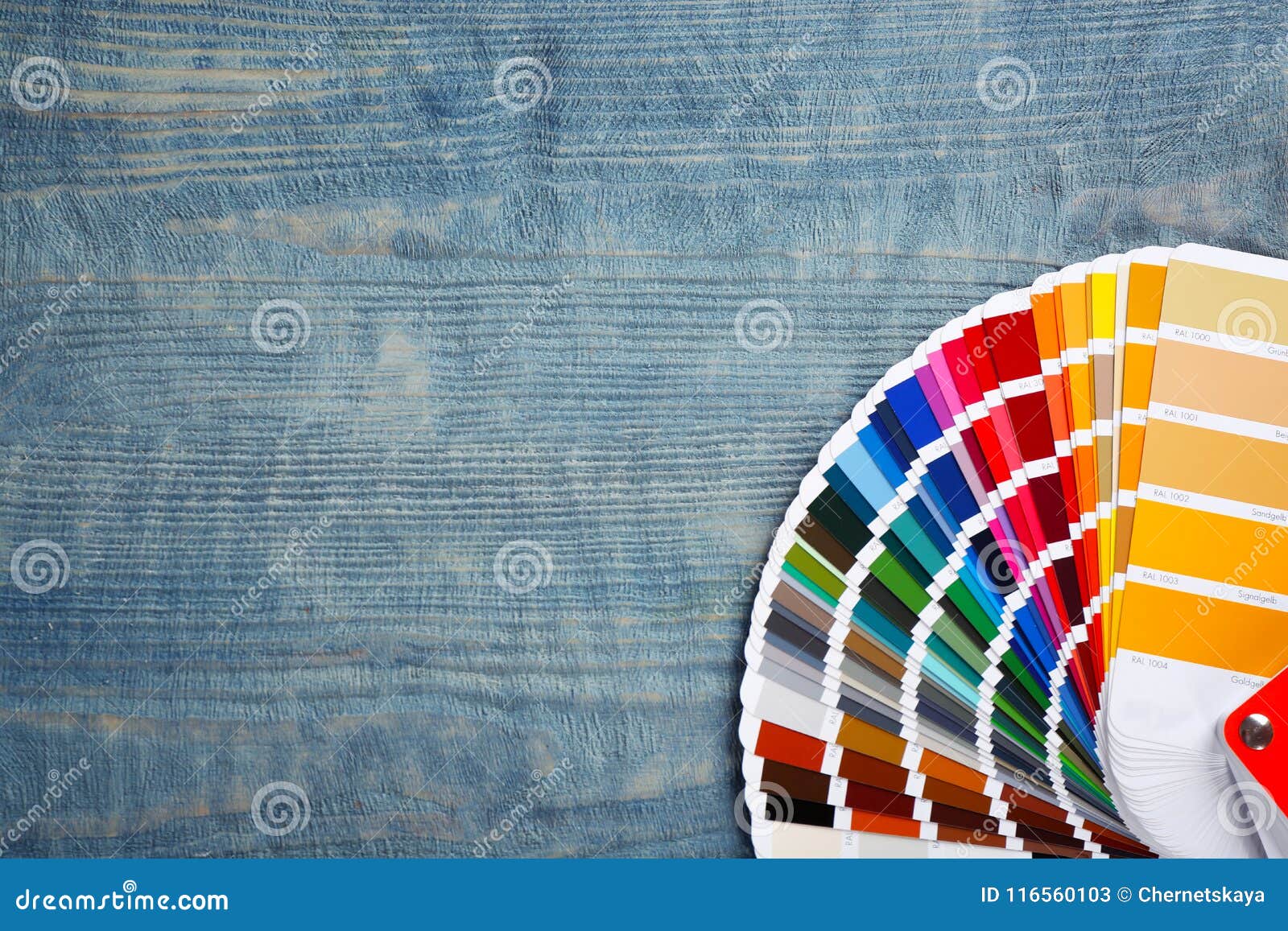 Color Palette Samples on Background Stock Image - Image of colorful ...