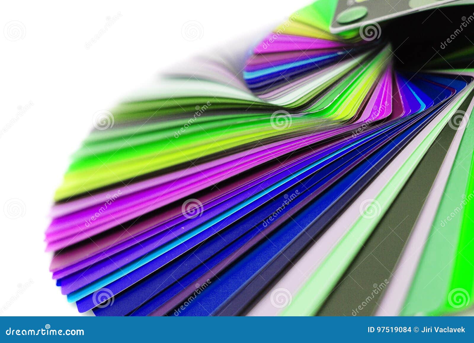 Color palette texture stock photo. Image of abstract - 97519084