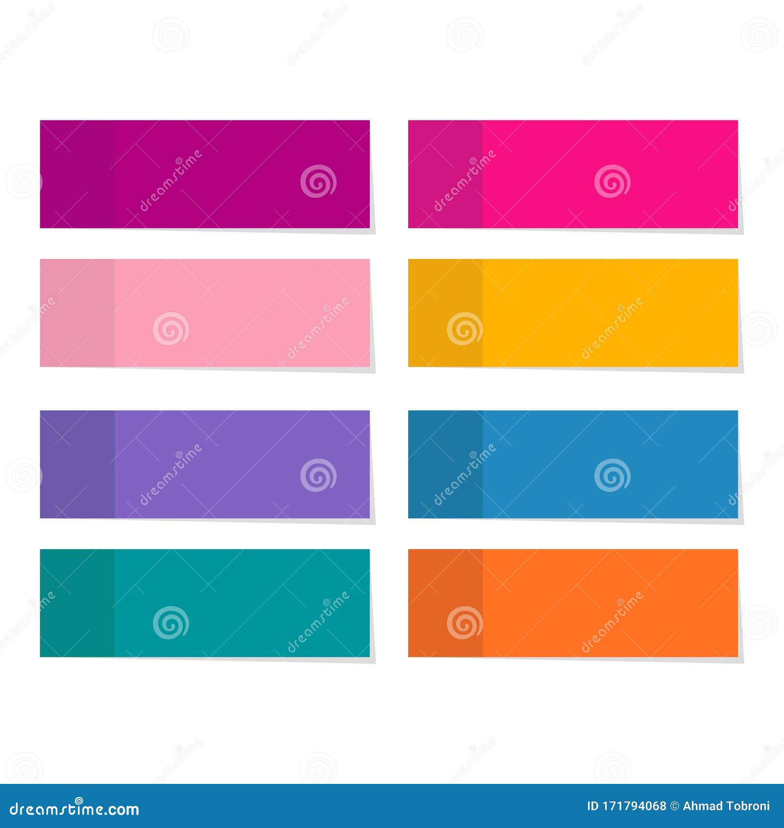 Color, Pallet, Pantone, Swatch Solid Icon Infographics 5 Steps ...
