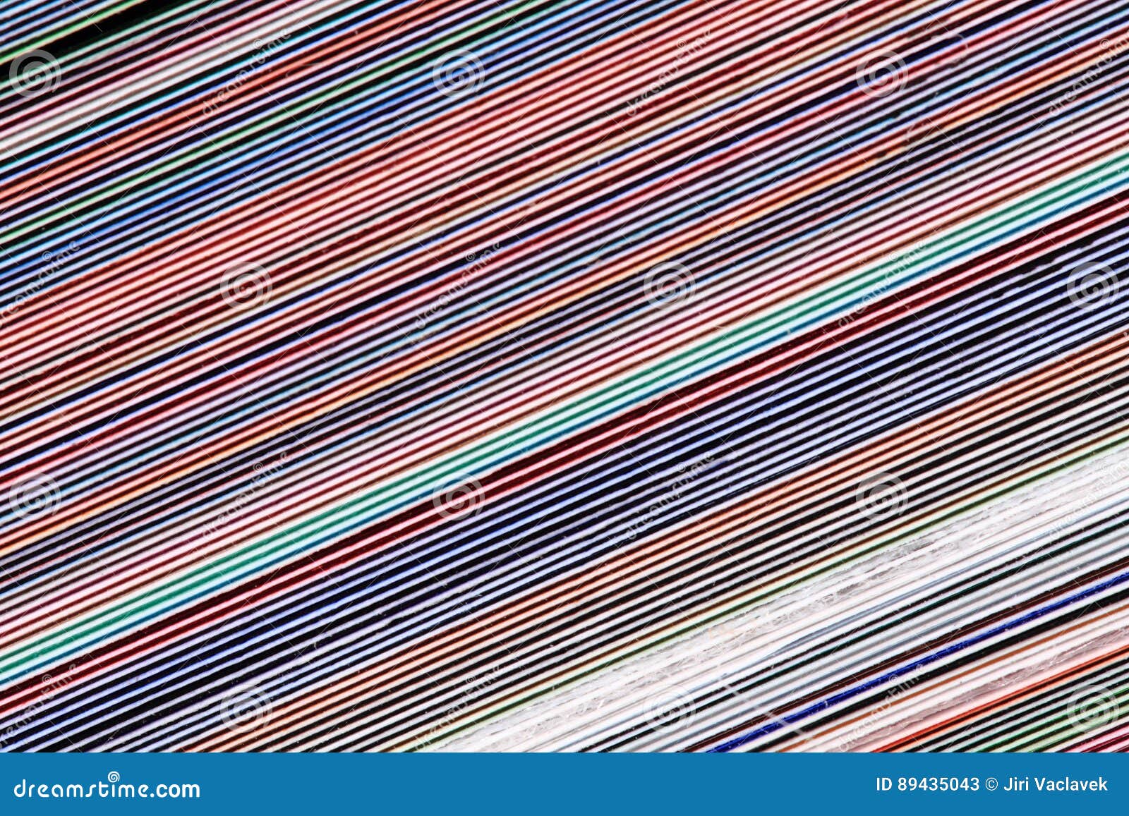 Color pallette texture stock image. Image of background - 89435043