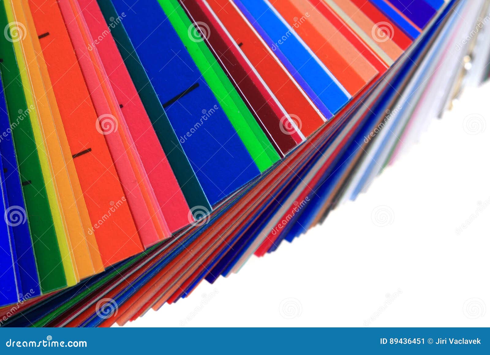 Color pallette texture stock image. Image of background - 89436451