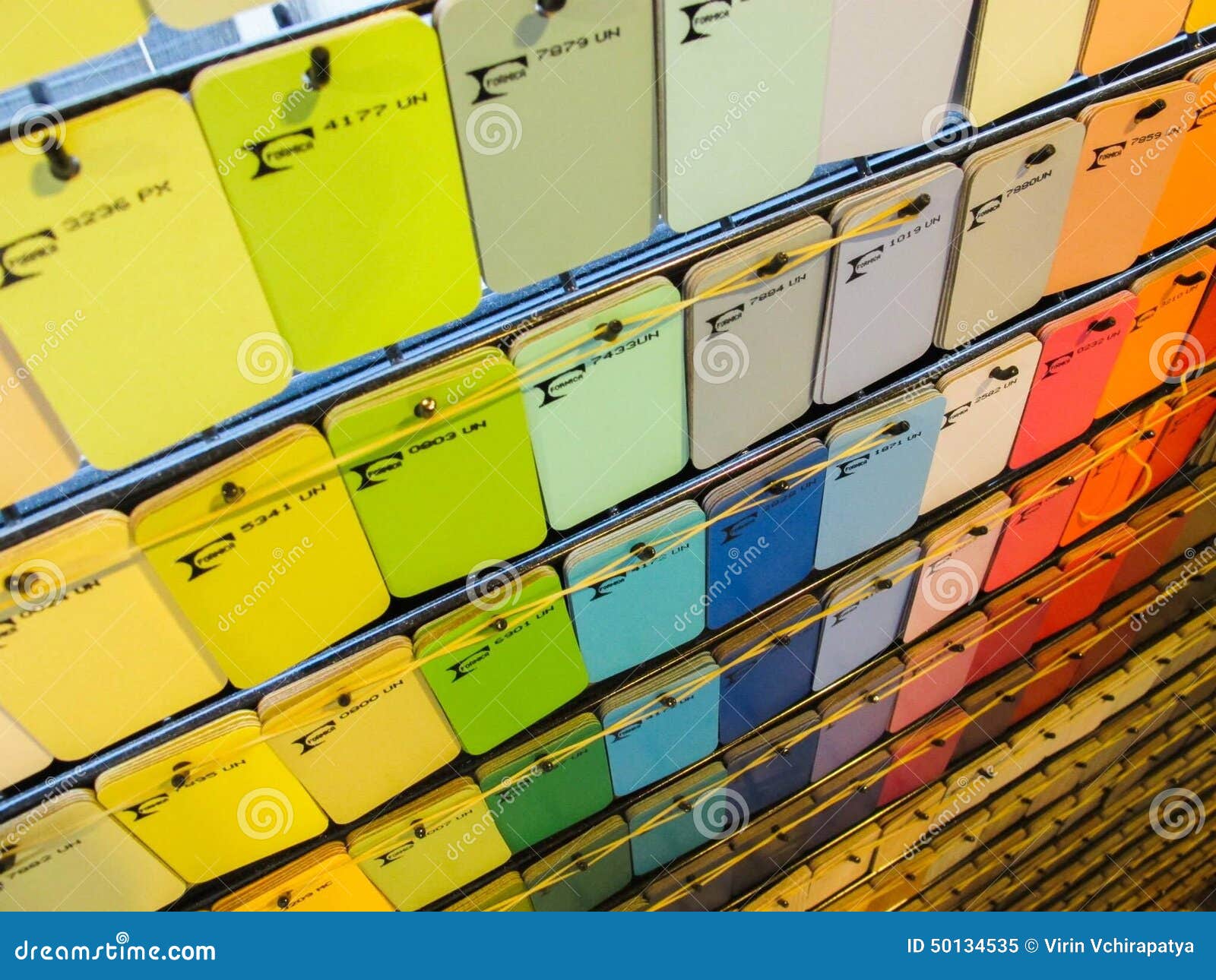 Color Pantone editorial image. Image of design, interior - 50134535