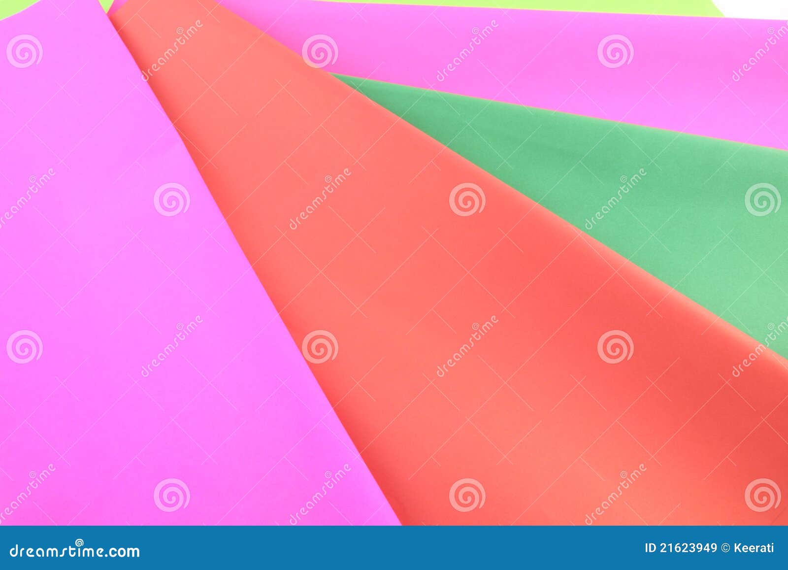 Color paper stock image. Image of pile, grain, cover - 21623949