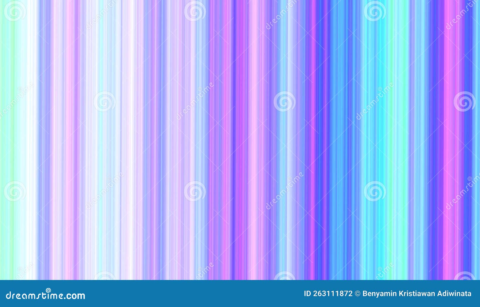 Dynamic Blue Paper Abstract Background for Banner and Card. Stock ...