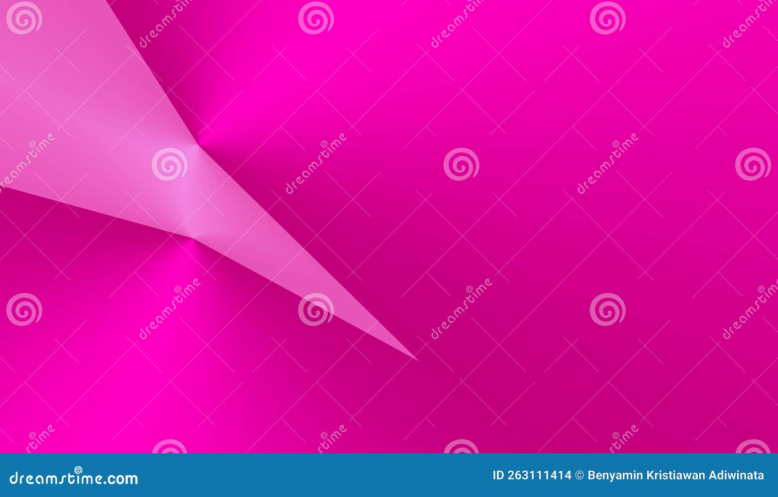 Dynamic Pink Paper Abstract Background for Banner and Card Stock ...