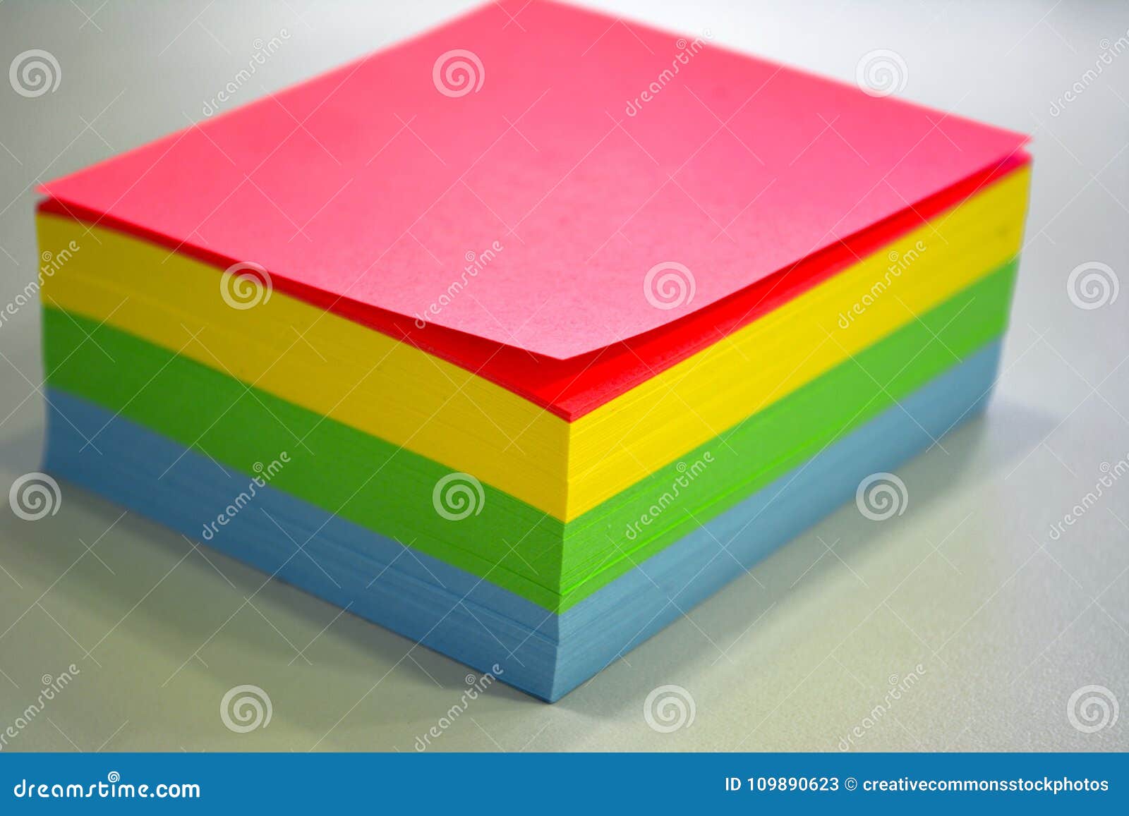 Color, Paper, Colored Picture. Image: 109890623