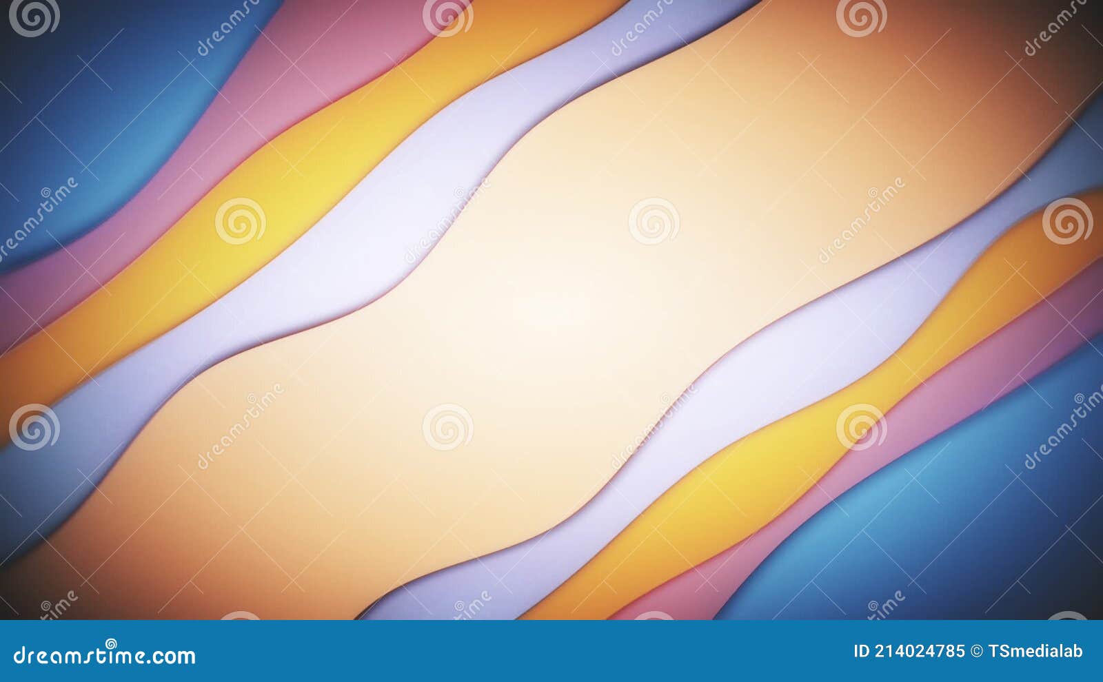 Color Paper Cut Diagonal Motion Background Stock Video - Video of paper ...