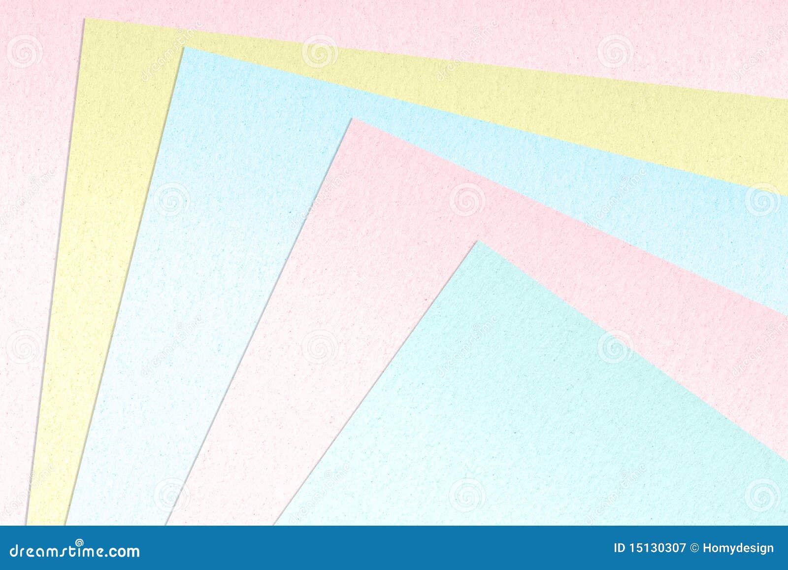 Color paper samples stock image. Image of surface, printing - 15130307